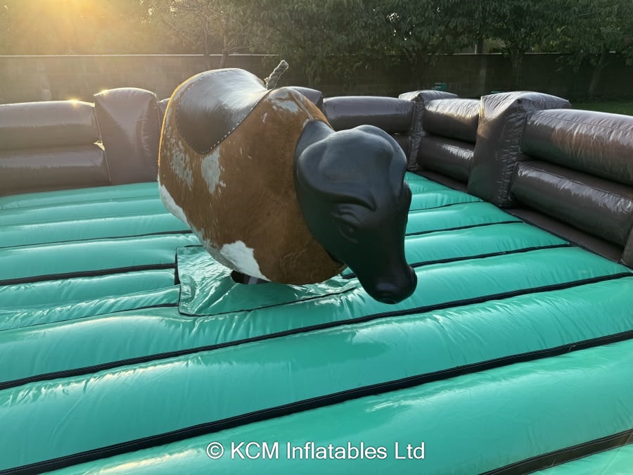 KCM Inflatables Wedding Entertainment Hire Packages