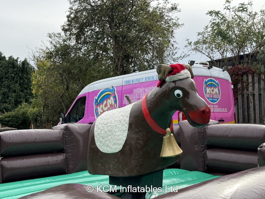 Fairground Rides - Hire in Derby, Nottingham, Mansfield Heanor ...